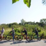 Chiang Mai: Cycling NamPhare Countrysides, Breezy-Relax Trip - A Closer Look at the Experience