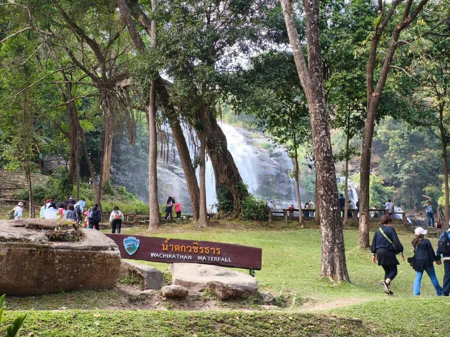 Chiang Mai: Doi Inthanon Hike, Hidden falls & Karen Culture - Practical Considerations & Tips