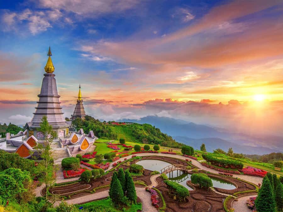 Chiang Mai: Doi Inthanon National Park Day Group Trip - Final Thoughts: Who Should Consider This Tour?