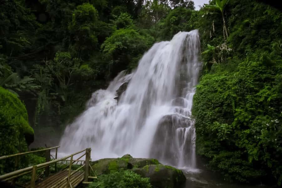 Chiang Mai : Doi Inthanon National Private Tour for Couples - Exploring the Itinerary