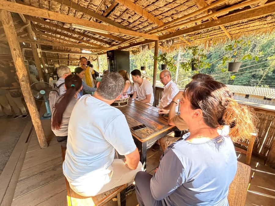 Chiang Mai : Doi Inthanon & Visit Karen Coffee (No Trekking) - Practical Aspects: What You Need to Know