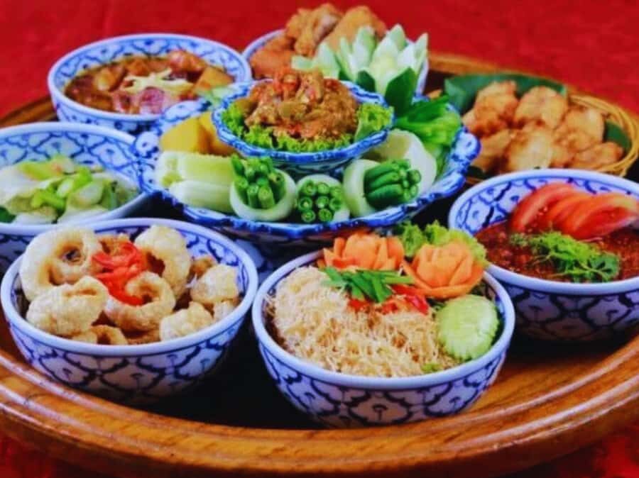 Chiang Mai: Doi Suthep Day Trip with Khantoke Dinner - Who Will Love This Tour