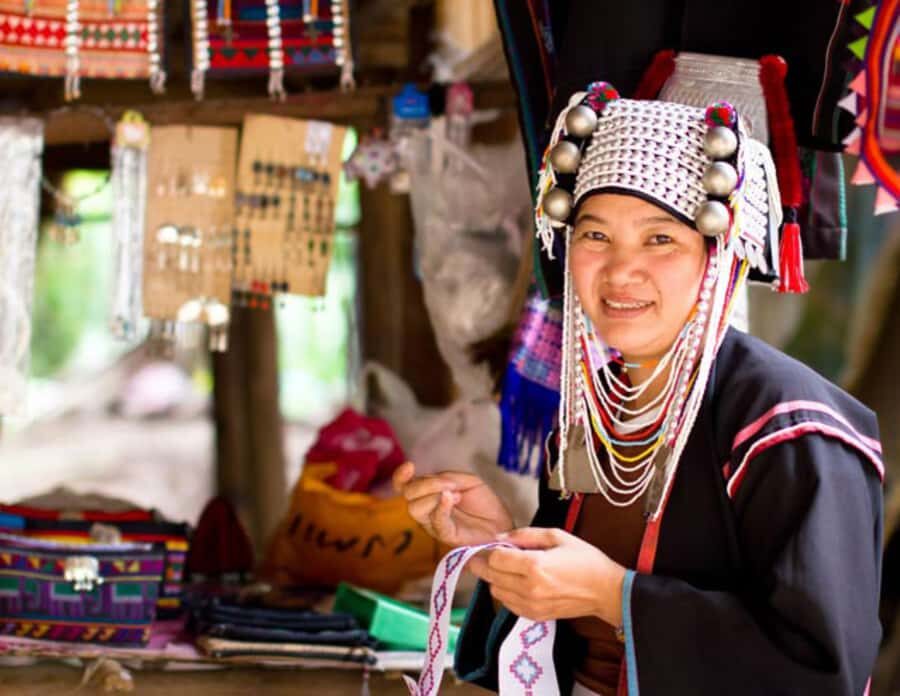 Chiang Mai: Doi Suthep Private Highlights (No Hiking) - Practical Details and Tips