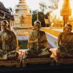Chiang Mai: Doi Suthep Temple & Sticky Waterfall Trip - Detailed Breakdown of the Itinerary