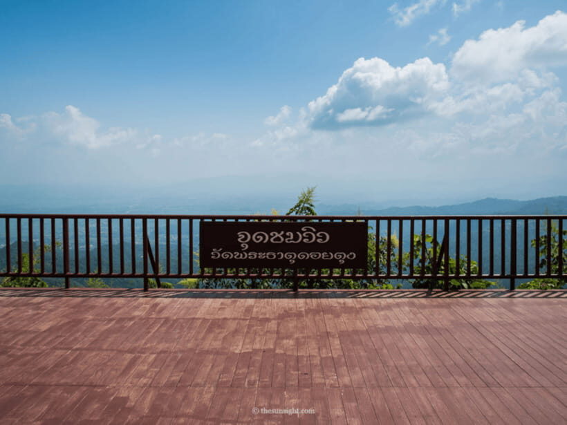 Chiang Mai: Doi Tung, Doi Mae, Salong Day Trip with Driver - The Real Value of This Tour