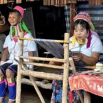 Chiang Mai : Elephant Care & Long necked village - Transport, Timing, and Group Size