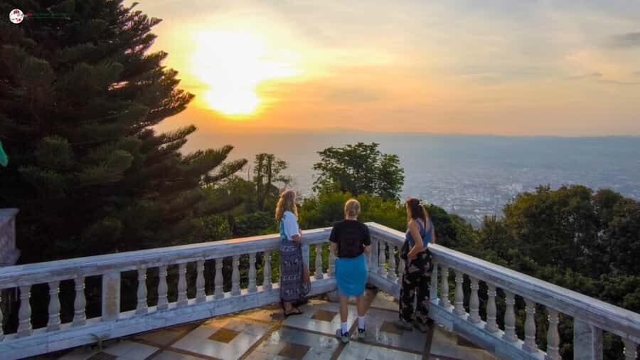 Chiang Mai: Elephant Sanctuary & Suthep Temple Sunrise View - Why This Tour Offers Great Value