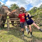 Chiang Mai : Ethical Elephant Sanctuary and ATV Adventure - What You’ll Love About This Tour