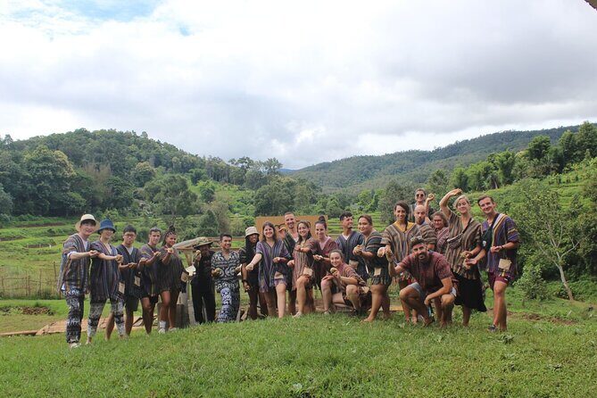 Chiang Mai Ethical Watching Elephant Sanctuary tour - The Experience and What Travelers Are Saying