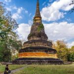 Chiang Mai Evening Tour WAT UMONG and DOI SUTHEP Temples - What to Expect at Wat Umong