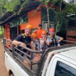 Chiang Mai: Family-Friendly Easy ATV & Zipline Experience - Why This Tour Offers Great Value