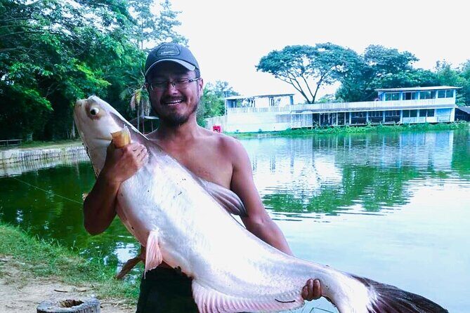Chiang Mai Fishing Park Day with Round Trip Pickup - Final Thoughts: Is It Worth It?