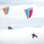 Chiang Mai: Flyzone Thailand Paramotor for 2 People - What to Expect During Your Flight