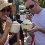 Chiang mai Foodies and Historic Walk - Detailed Breakdown of the Itinerary