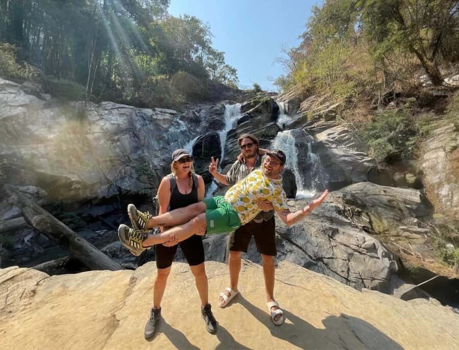 Chiang Mai: Forest Walk & Bamboo Rafting Day Tour - Why This Tour Offers Value