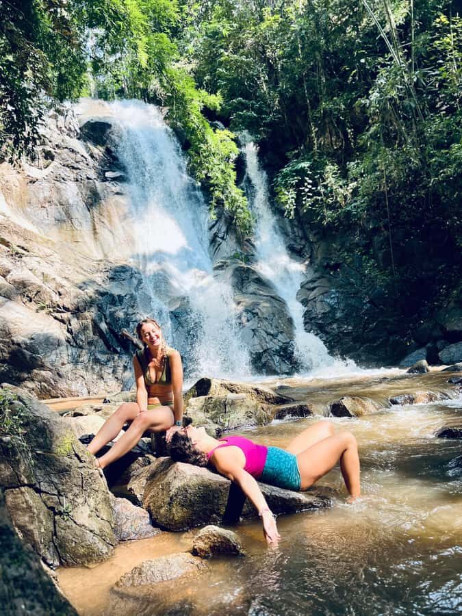 Chiang Mai Full-Day Adventure: Trekking, Tubing & Elephant - The Practical Side: What to Know