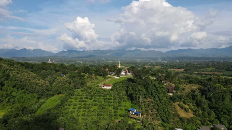 Chiang Mai: Full-Day Chiang Dao Caving & Jungle Kayaking - Authentic Encounters and Traveler Feedback