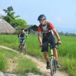 Chiang Mai: Full-Day Nature & Countryside by Bicycle - The Thai Lunch in a Tropical Garden