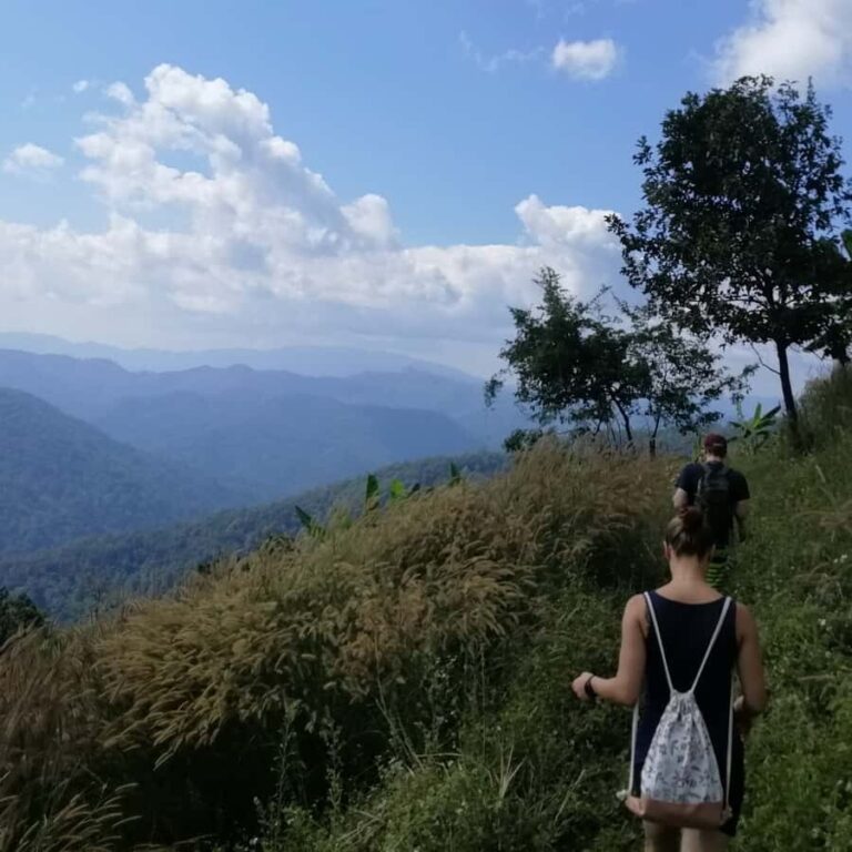 Chiang Mai: Full-Day Tour of Lahu Village and Waterfall Trek - Practical Details & Tips