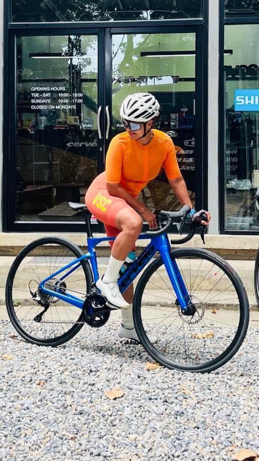 Chiang Mai: Half-Day Bike Tour with Bike Guide - Detailed Breakdown of the Itinerary