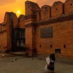 Chiang Mai: Half-Day Private City Tour by Tuk Tuk - Temples That Tell a Story