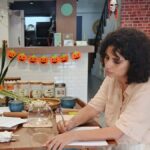 Chiang Mai: Herbal Tea Blending Workshop with 2 Recipes - The Itinerary of the Herbal Tea Blending Experience