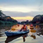 Chiang Mai: Kayak Under the Stars  6 km to the Heart of the City - FAQ