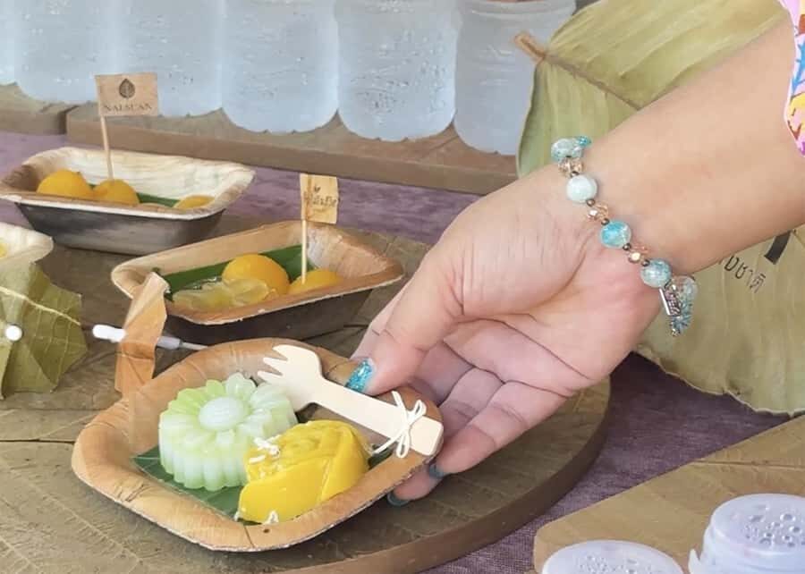 Chiang Mai: Lanna Traditional Dessert Workshop - Who Will Love This Experience?