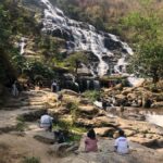 Chiang Mai: Mae Ya Waterfall & Pha Dok Siew Trail Trek - Authentic Experiences and What Travelers Value