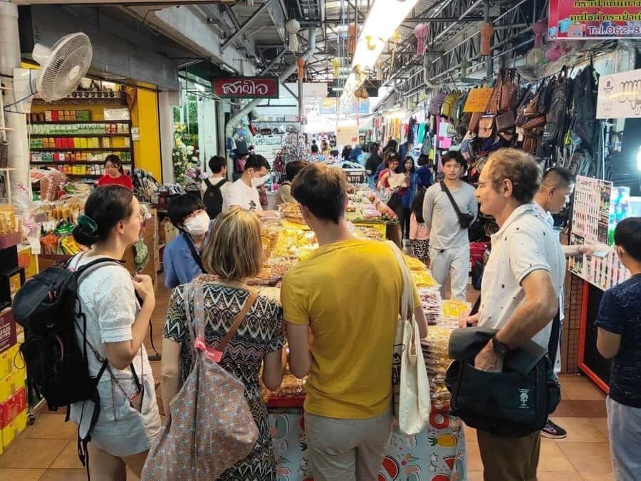 Chiang Mai: Morning Lanna Cultural Experience Tour - The Value of This Cultural Morning