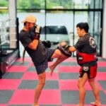 Chiang Mai: Muay Thai Class, Street Food & Show with Pickup - Who Will Love This Tour?