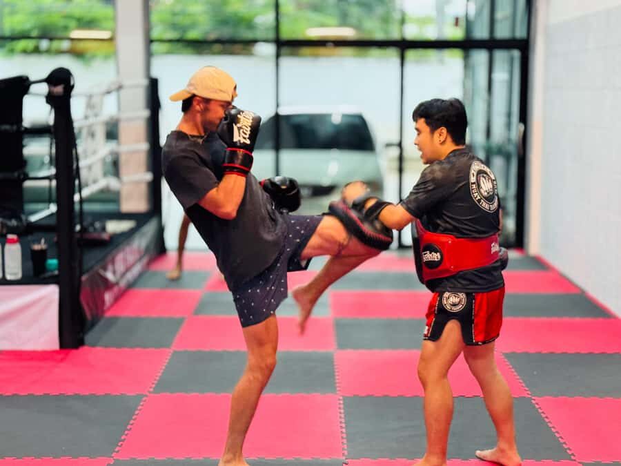 Chiang Mai: Muay Thai Class, Street Food & Show with Pickup - Who Will Love This Tour?