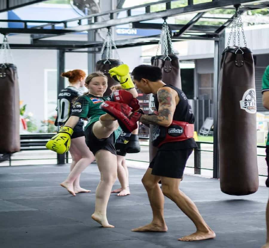 Chiang Mai: Muay Thai Training Academy - Learn Techniques - FAQ