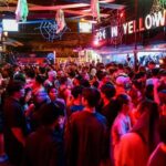 Chiang Mai Nightlife Walking Tour with Rooftop Views - An In-Depth Look at the Chiang Mai Nightlife Tour