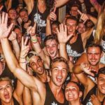 Chiang Mai: Nightlife Walking Tour with Rooftop Views - A Step-by-Step Look at the Itinerary