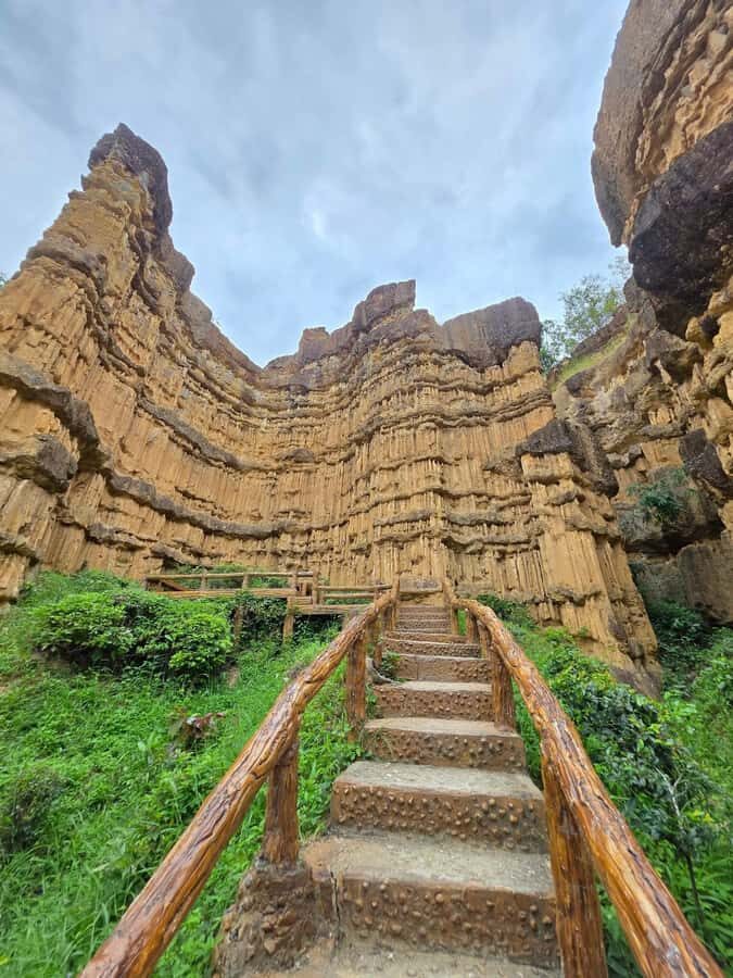 Chiang Mai: Pa Chor Canyon & Mae Ya Waterfall Day Trip - Why This Tour Offers Good Value