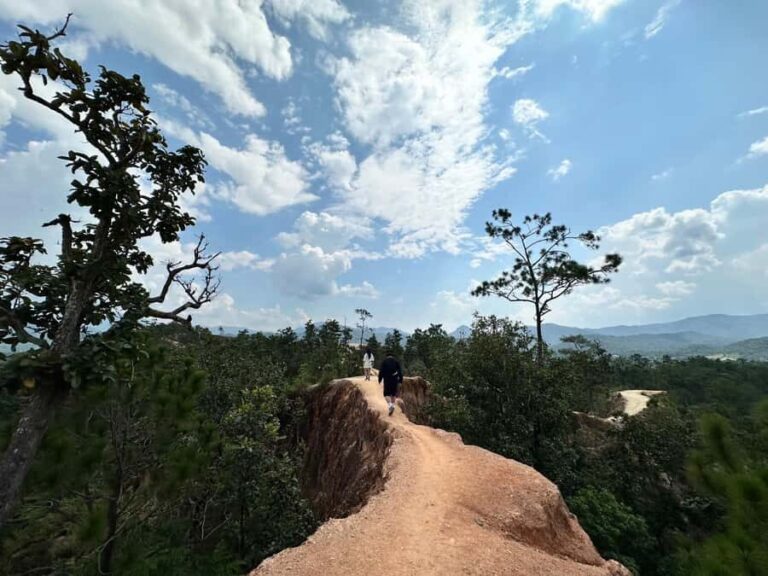 Chiang Mai: Pai Private Day Trip with Guide - What Makes This Tour Stand Out