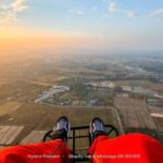 Chiang Mai : Paramotor Flyzone - An In-Depth Look at Chiang Mais Paramotor Experience
