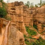 Chiang Mai: Pha Chor Canyon Afternoon Light & Carp Cafe - About the Itinerary and Practicalities