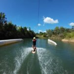 Chiang Mai: Pha Chor Canyon & Lakehouse Day Trip - Scenic Walk in Mae Wang National Park