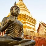 Chiang Mai: Private 1 Day Temple Tour - What Makes This Tour Stand Out