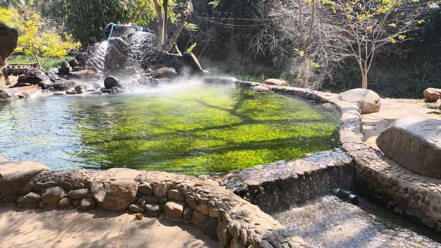 Chiang Mai: Private Chiang Rai Golden Triangle&Wellness Tour - An In-Depth Look at the Tour Itinerary