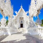 Chiang Mai: Private Chiang Rai Temples & Golden Triangle - What’s Included and Practical Tips
