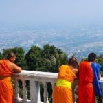 Chiang Mai Private City Tour - Practical Aspects of the Tour
