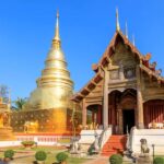 Chiang Mai: Private Doi Suthep-Chiang Mai City Temple Tour - Practical Details and What You Should Know