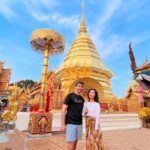 Chiang Mai: Private Instagrammable Tour with Thai Lunch - The Hidden Benefits of the Tour