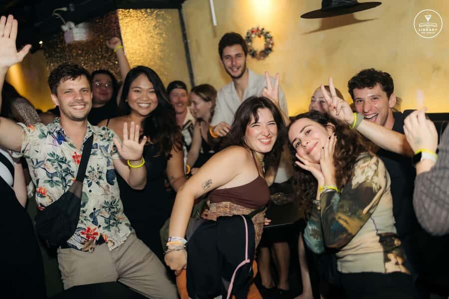 Chiang Mai: Pub Crawl - 4 Bars, Free Shots & VIP Entry - The Practicalities: What You Get for Your Money