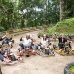 Chiang Mai: Skyline Jungle Luge Zipline & Giant Swing - The Practicalities: What You Should Know
