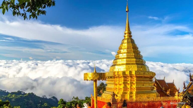 Chiang Mai: Small-Group Downhill Eco Walk to Waterfall - What Travelers Say