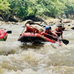 Chiang Mai: Sticky Waterfall and Rafting Day Trip - What Sets This Tour Apart?